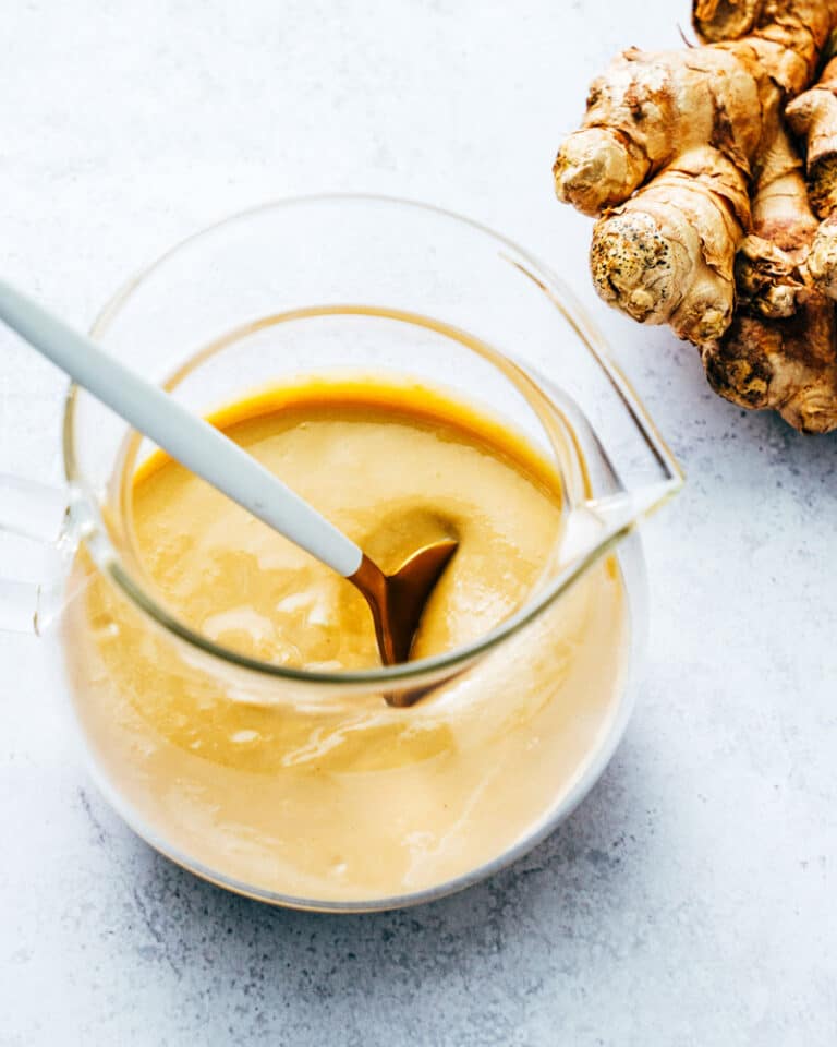 15 Ginger Recipes Using the Fresh Root – A Couple Cooks