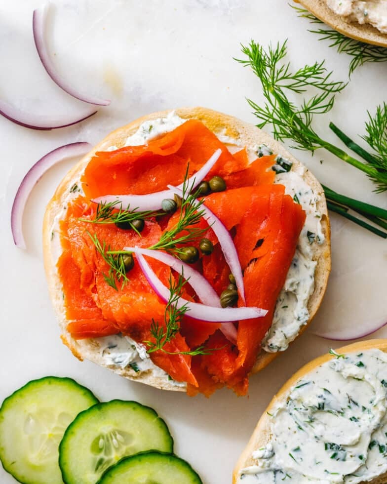 15 Smoked Salmon Recipes – A Couple Cooks