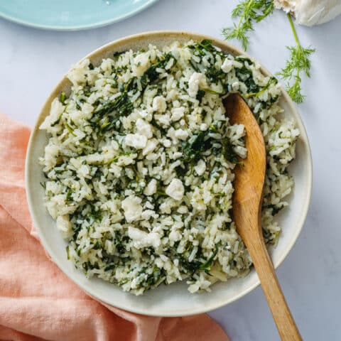 12 Great Leftover Rice Recipes – A Couple Cooks
