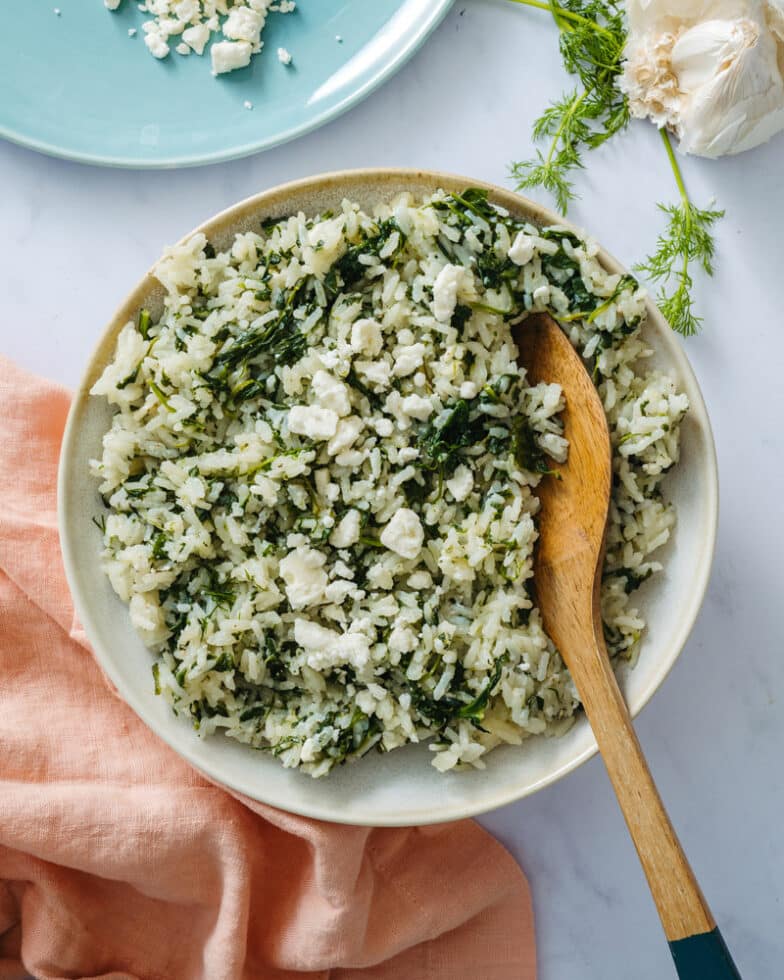 30 Tasty Spinach Recipes – A Couple Cooks