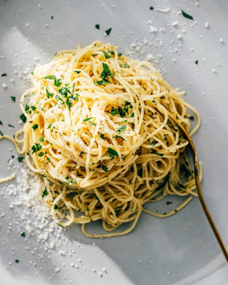 15 Great Italian Side Dishes – A Couple Cooks