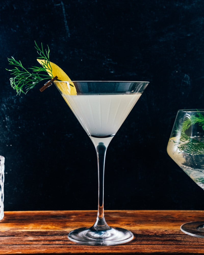 Quick Guide to Aquavit – A Couple Cooks