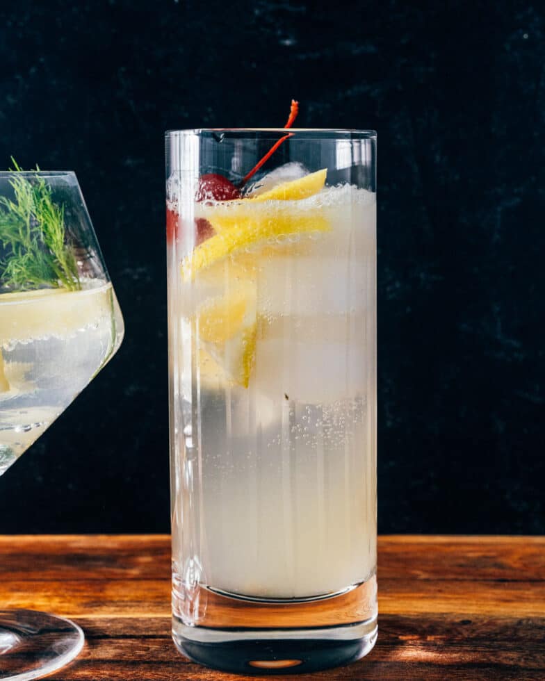 Quick Guide to Aquavit – A Couple Cooks