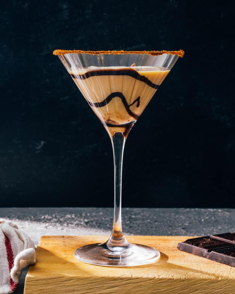 Chocolatini – A Couple Cooks