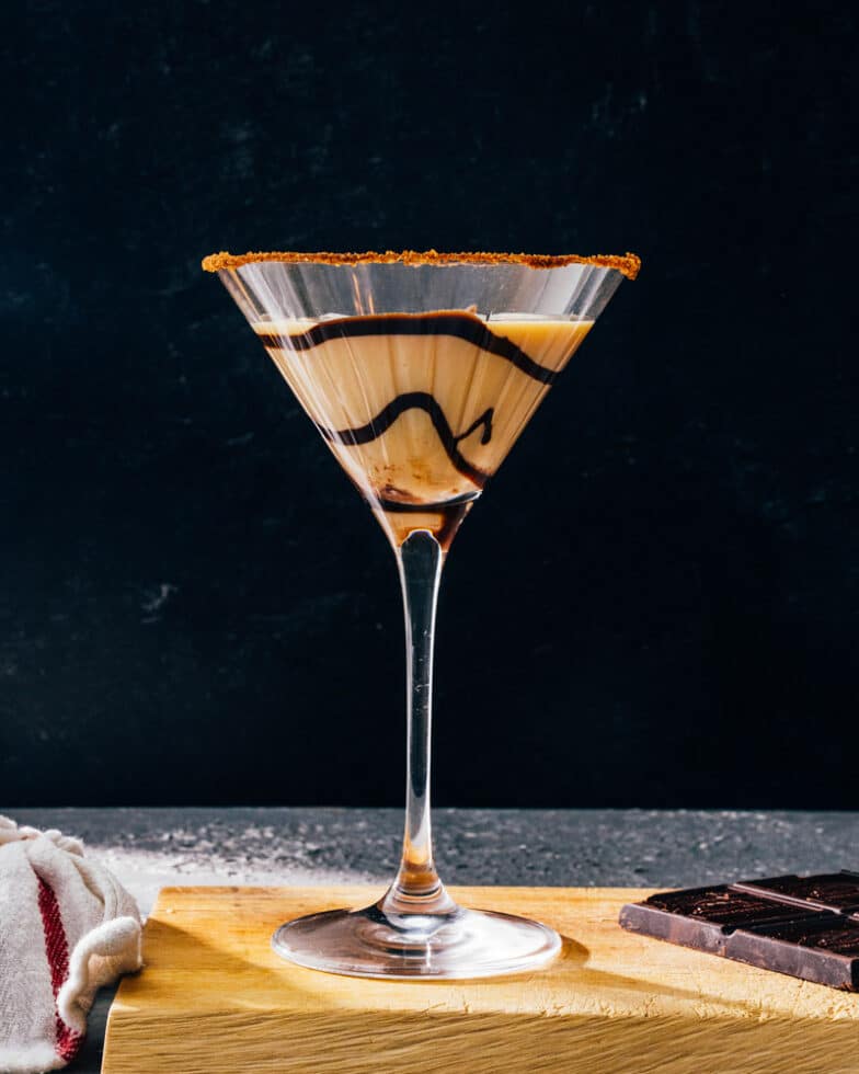 Chocolatini – A Couple Cooks