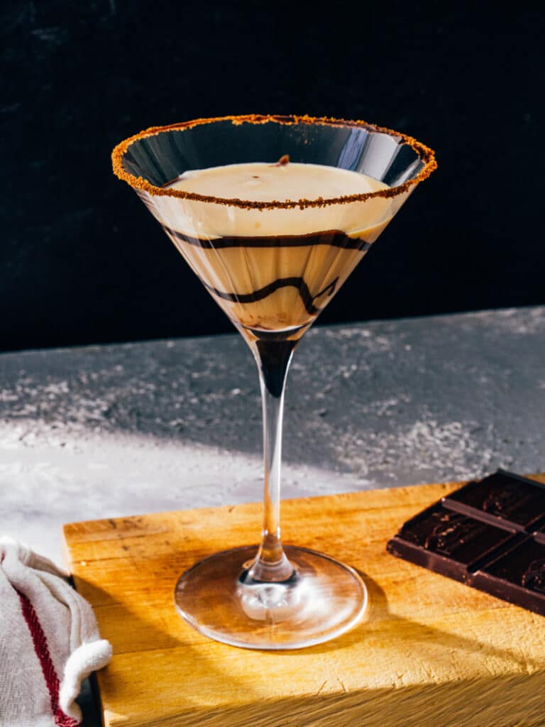 Chocolatini – A Couple Cooks