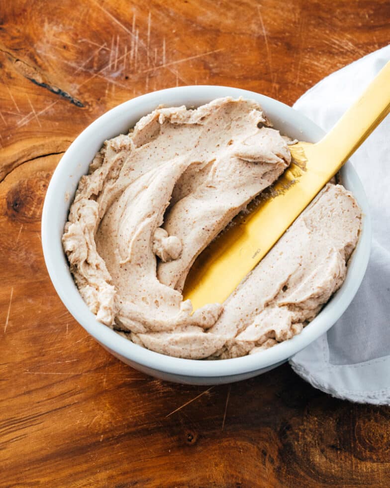 8 Homemade Cream Cheese Flavors – A Couple Cooks