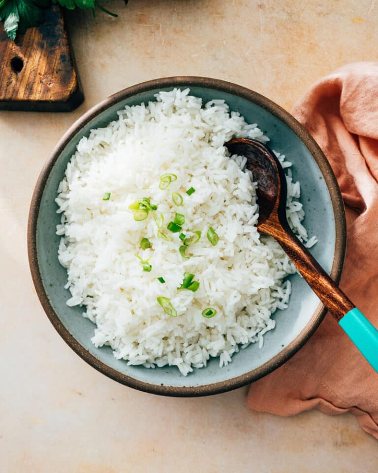 15 Rice Recipes to Make on Repeat – A Couple Cooks