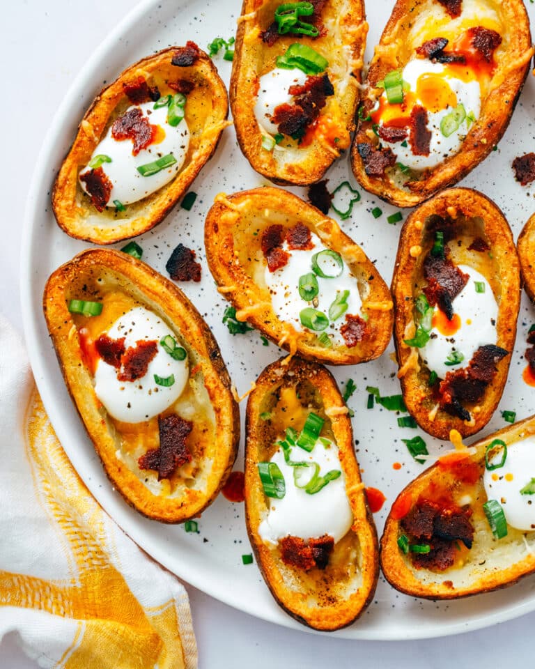 30 Tasty Potato Recipes – A Couple Cooks