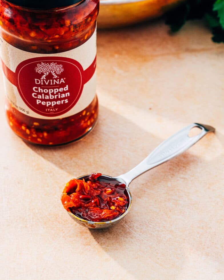Quick Guide to Calabrian Chilis – A Couple Cooks