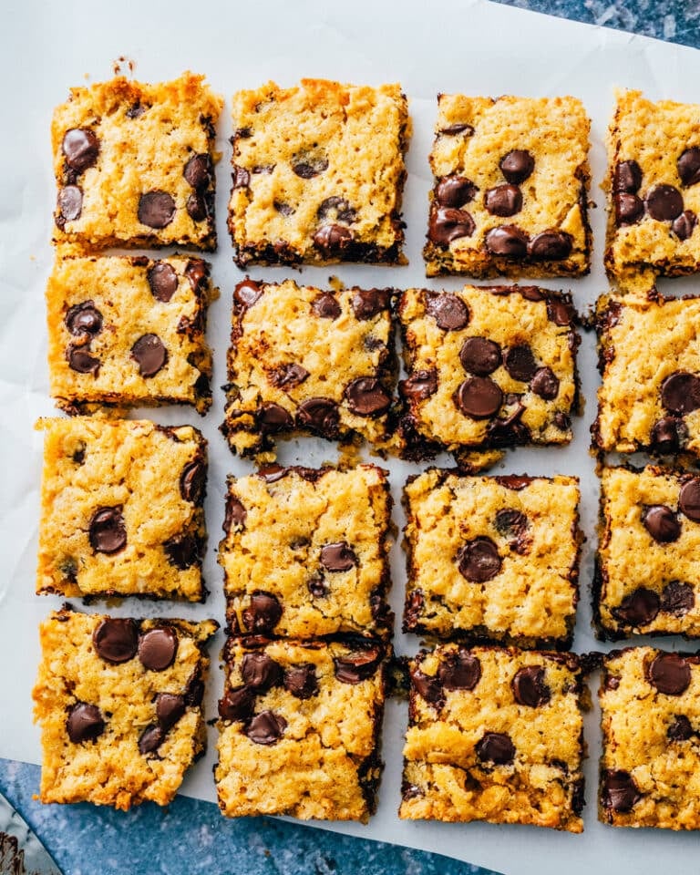 25 Easy Dessert Recipes to Make Now – A Couple Cooks