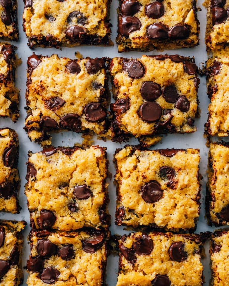 20 Cozy Winter Desserts – A Couple Cooks