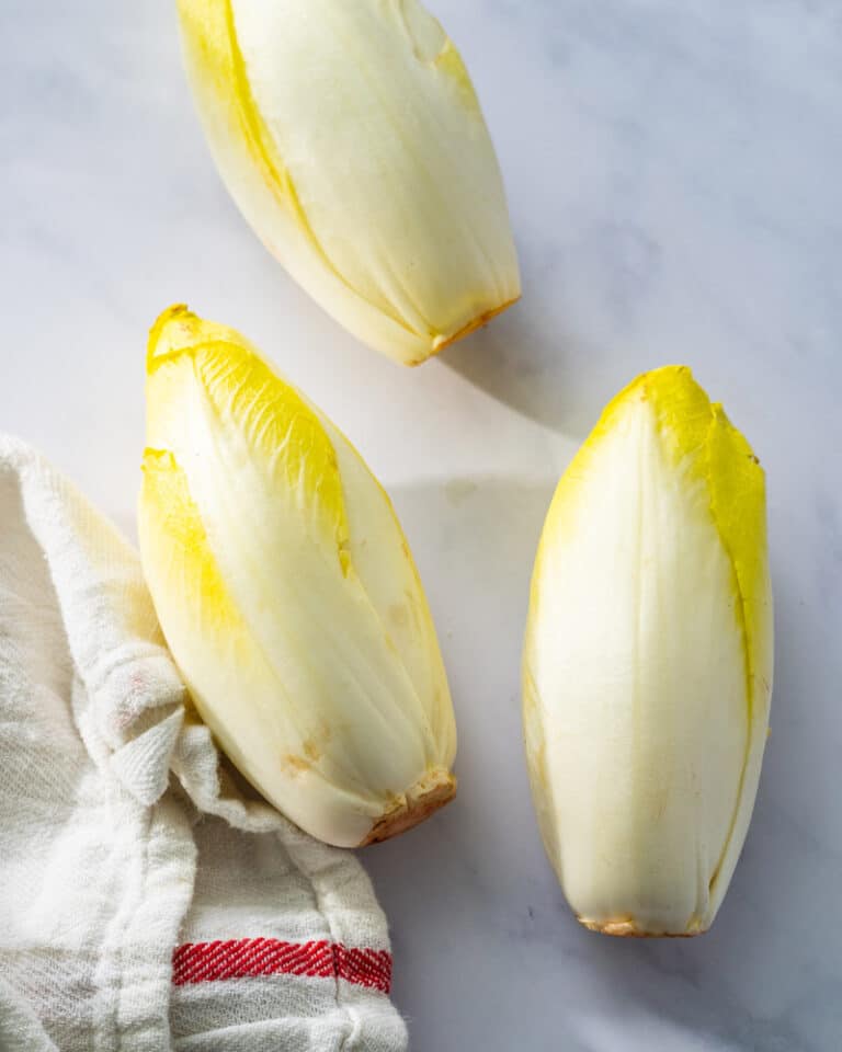 Quick Guide to Endive – A Couple Cooks