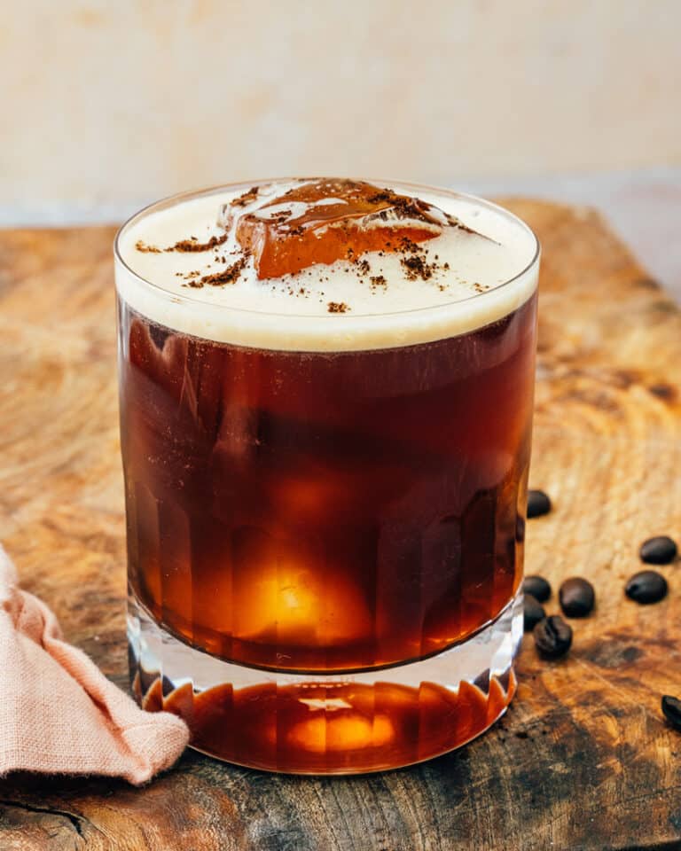 15 Coffee Cocktails Worth Trying – A Couple Cooks