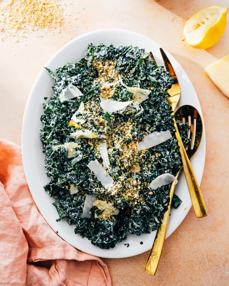 20 Tasty Kale Recipes – A Couple Cooks