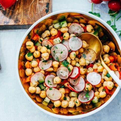 Roasted Radishes (Easy Side Dish!) – A Couple Cooks