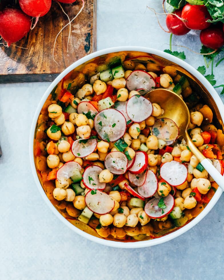 10 Best Radish Recipes – A Couple Cooks