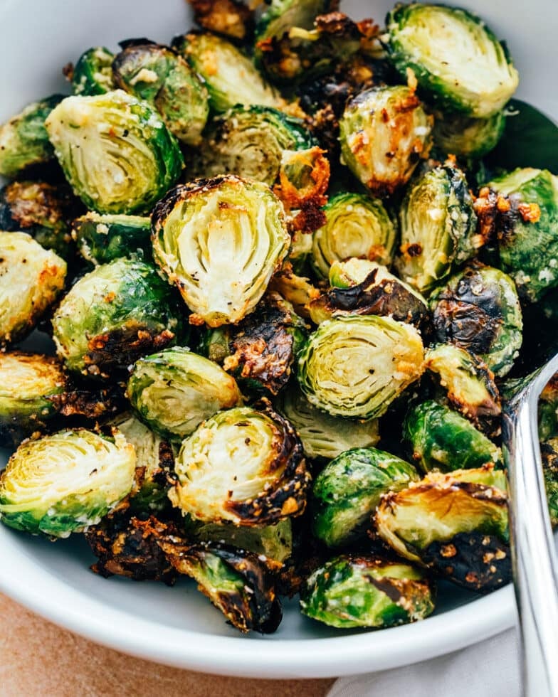 21 Best Garlic Recipes – A Couple Cooks