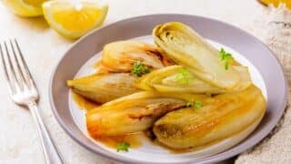 Quick Guide to Endive – A Couple Cooks