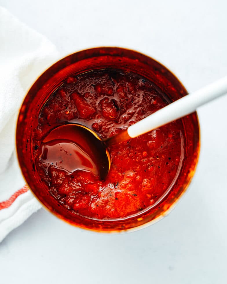 Quick Guide to Fire Roasted Tomatoes – A Couple Cooks