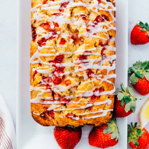 Strawberry Puree – A Couple Cooks