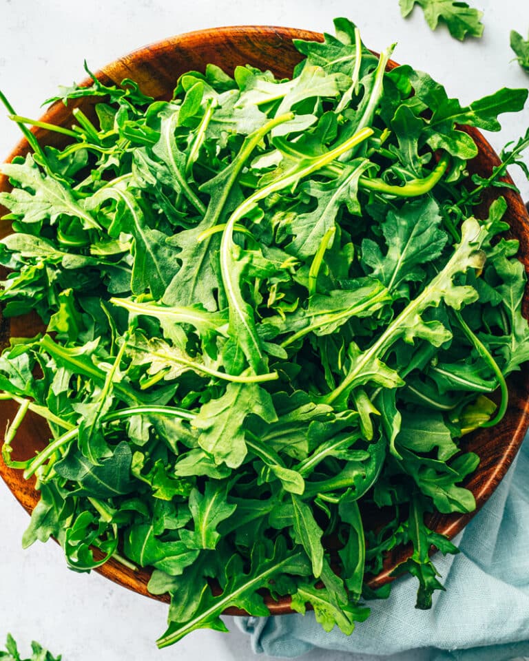 Quick Guide to Arugula – A Couple Cooks