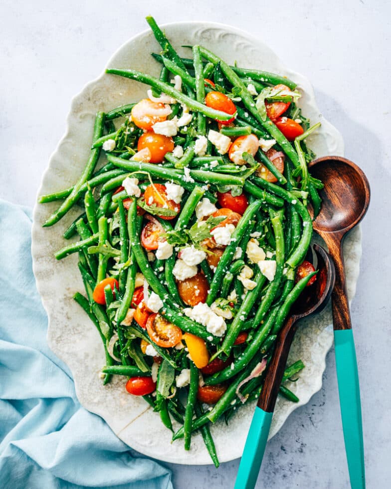 30 Summer Salad Recipes You Need – A Couple Cooks