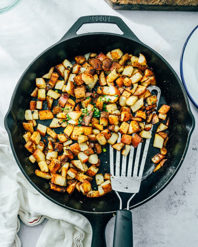 30 Tasty Potato Recipes – A Couple Cooks