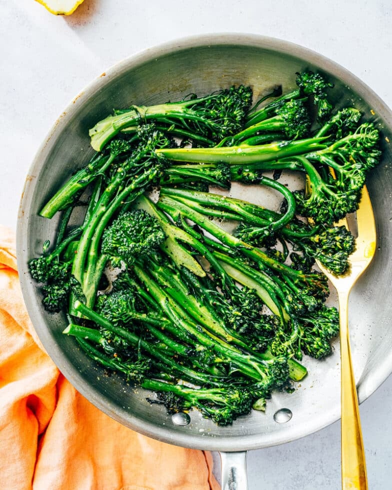 40 Vegetable Side Dishes to Make on Repeat – A Couple Cooks