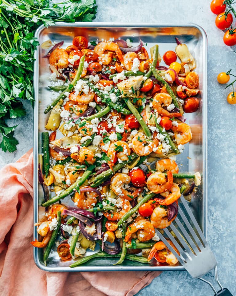 15 Sheet Pan Dinners That Make Easy Meals – A Couple Cooks