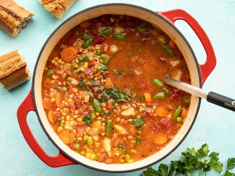 How to Cook Barley (& Barley Recipes) – A Couple Cooks