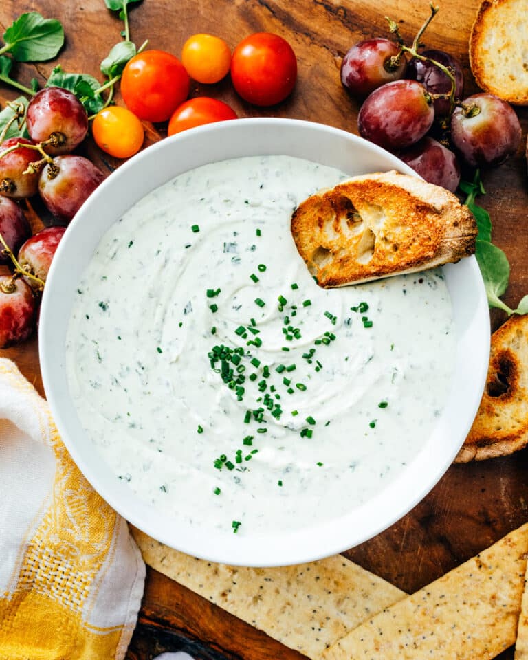 Quick Guide to Goat Cheese (Chevre) – A Couple Cooks