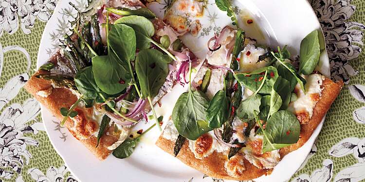 Quick Guide to Watercress – A Couple Cooks