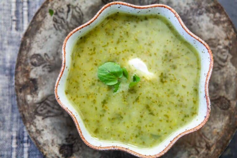 Quick Guide to Watercress – A Couple Cooks