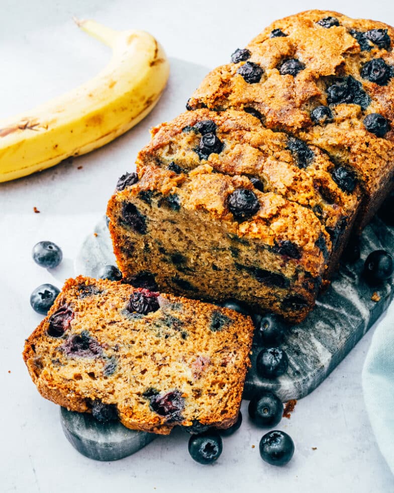 20 Quick Sweet Bread Recipes – A Couple Cooks