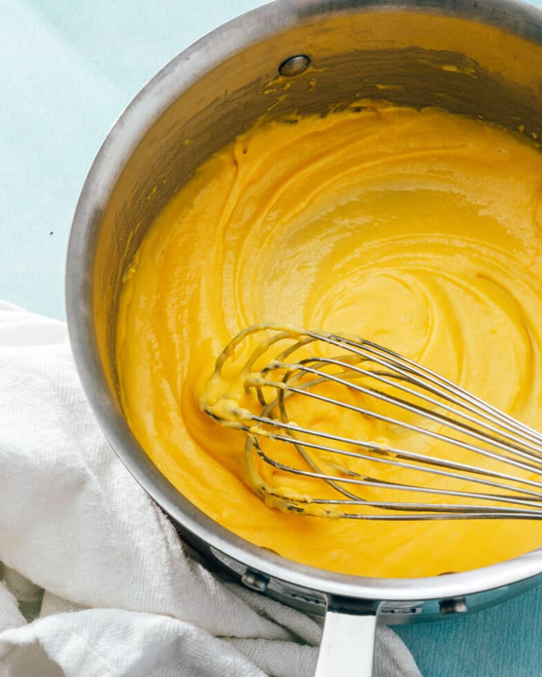 Cheese Sauce – A Couple Cooks