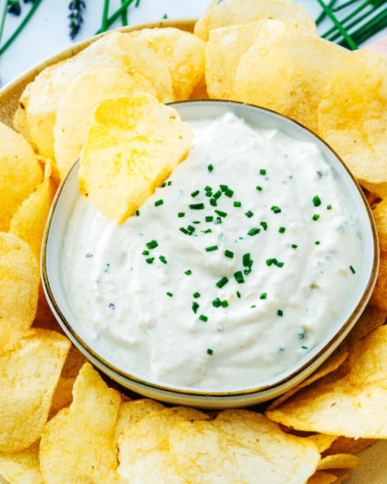30 Easy Dip Recipes (for Parties & Snacks!) – A Couple Cooks