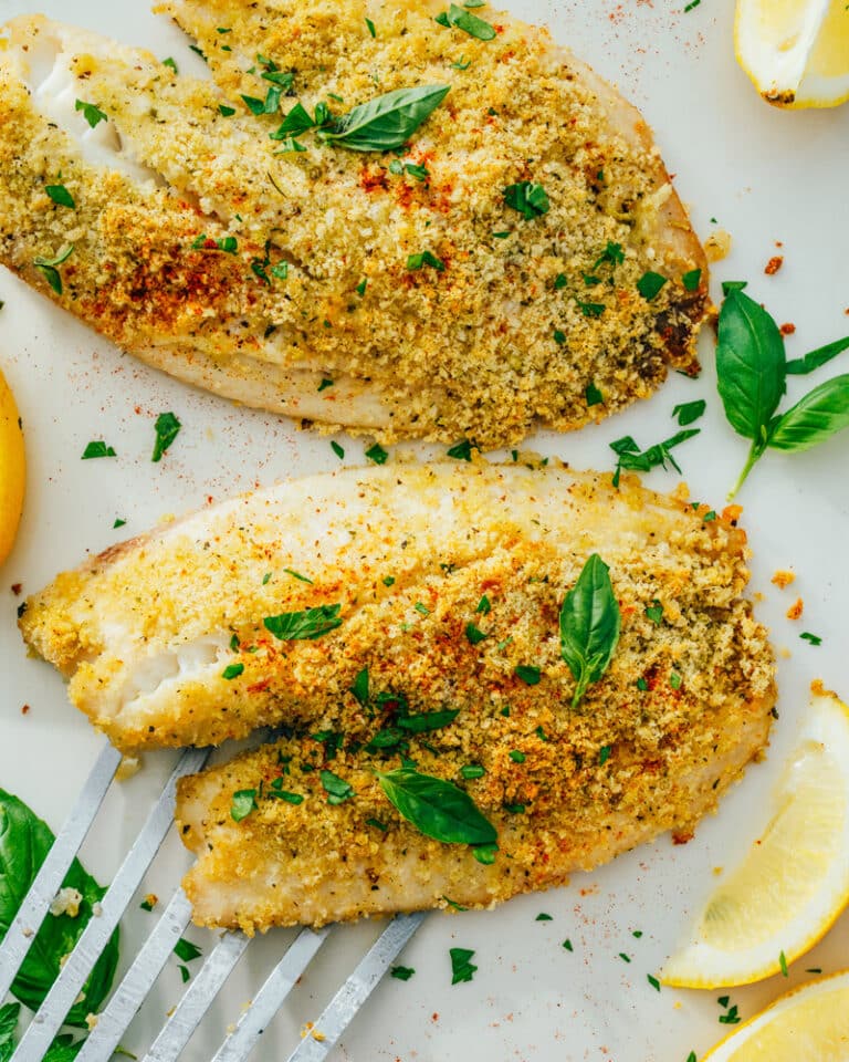 30 Easy Fish Recipes – A Couple Cooks