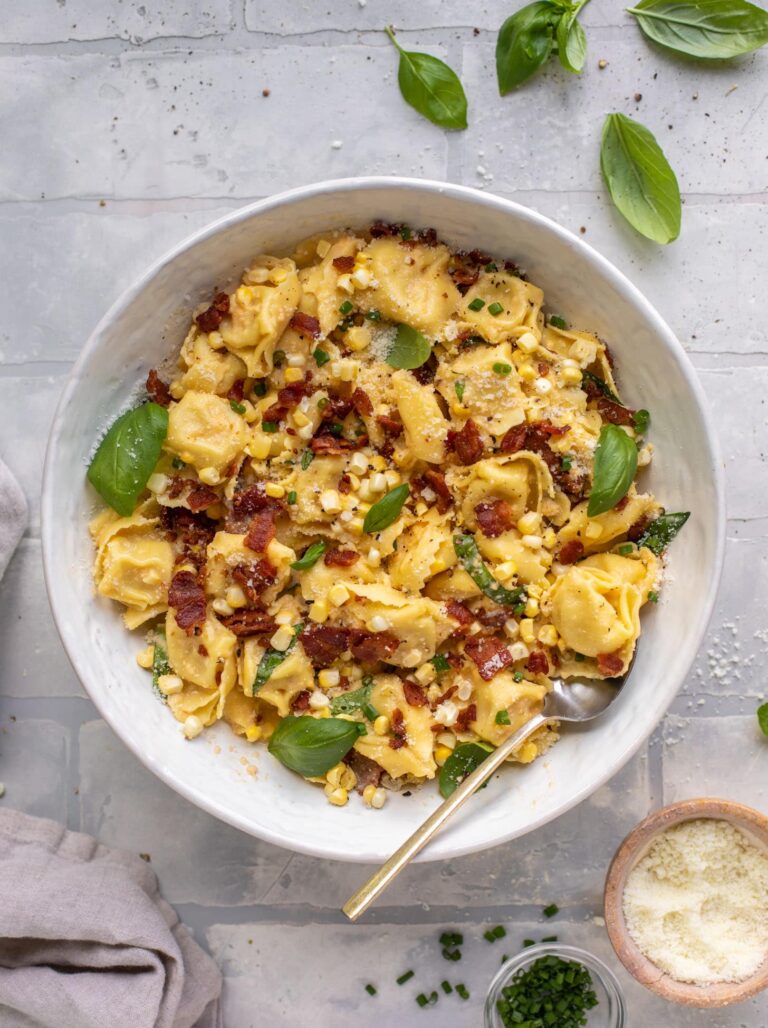 15 Easy Tortellini Recipes – A Couple Cooks