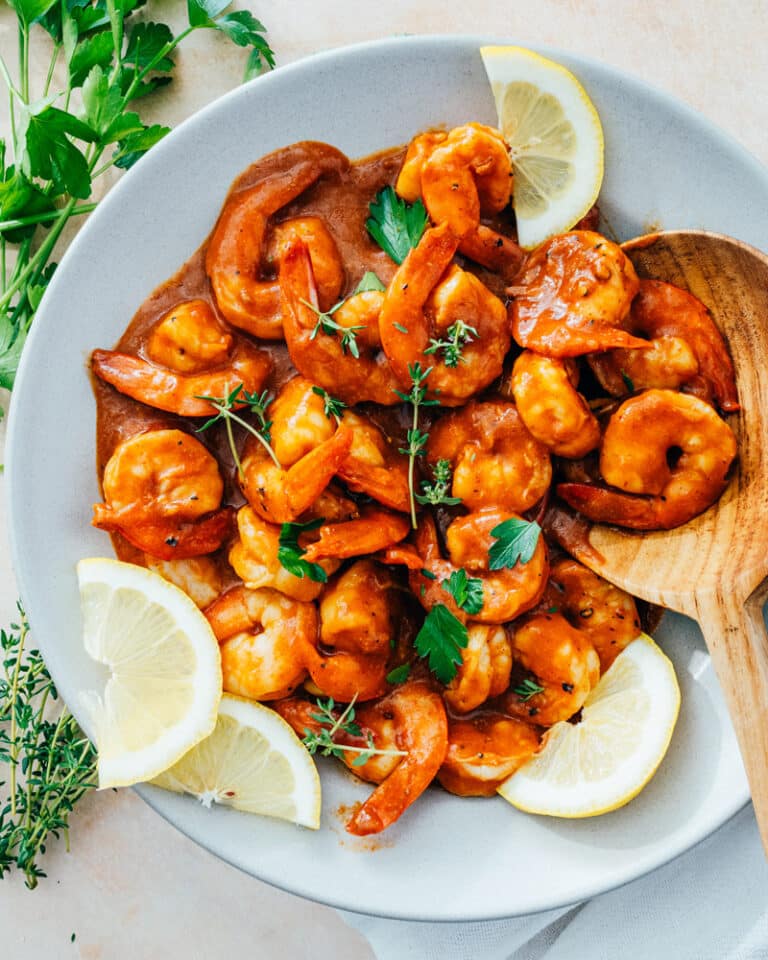 40 Easy Shrimp Recipes – A Couple Cooks
