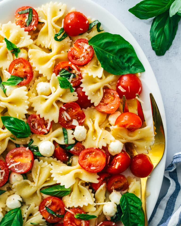 15 Great Cold Pasta Salad Recipes – A Couple Cooks