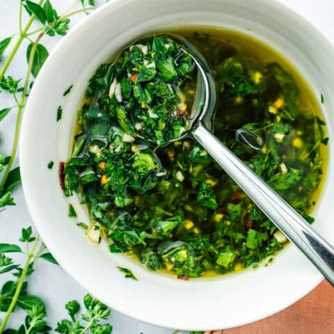 10 Parsley Recipes to Try – A Couple Cooks