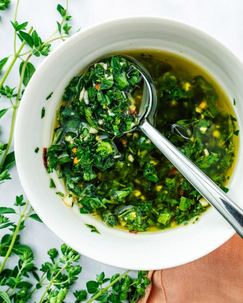 10 Parsley Recipes to Try – A Couple Cooks
