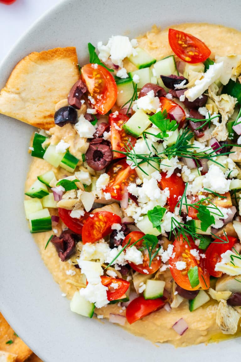 21 Easy Healthy Appetizers – A Couple Cooks
