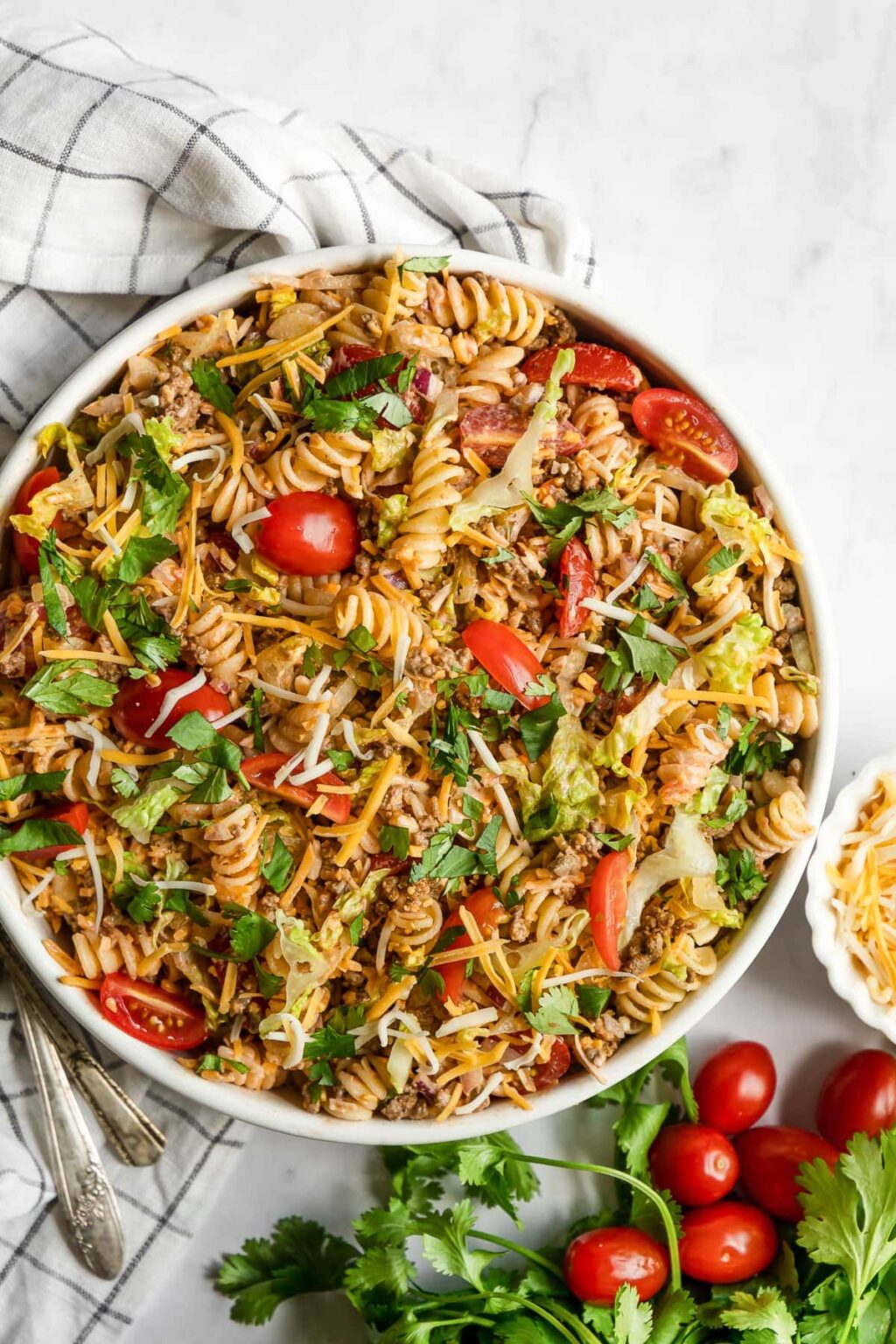 15 Great Cold Pasta Salad Recipes – A Couple Cooks