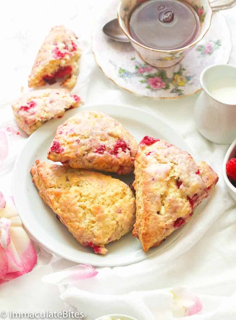 20 Tasty Raspberry Recipes – A Couple Cooks