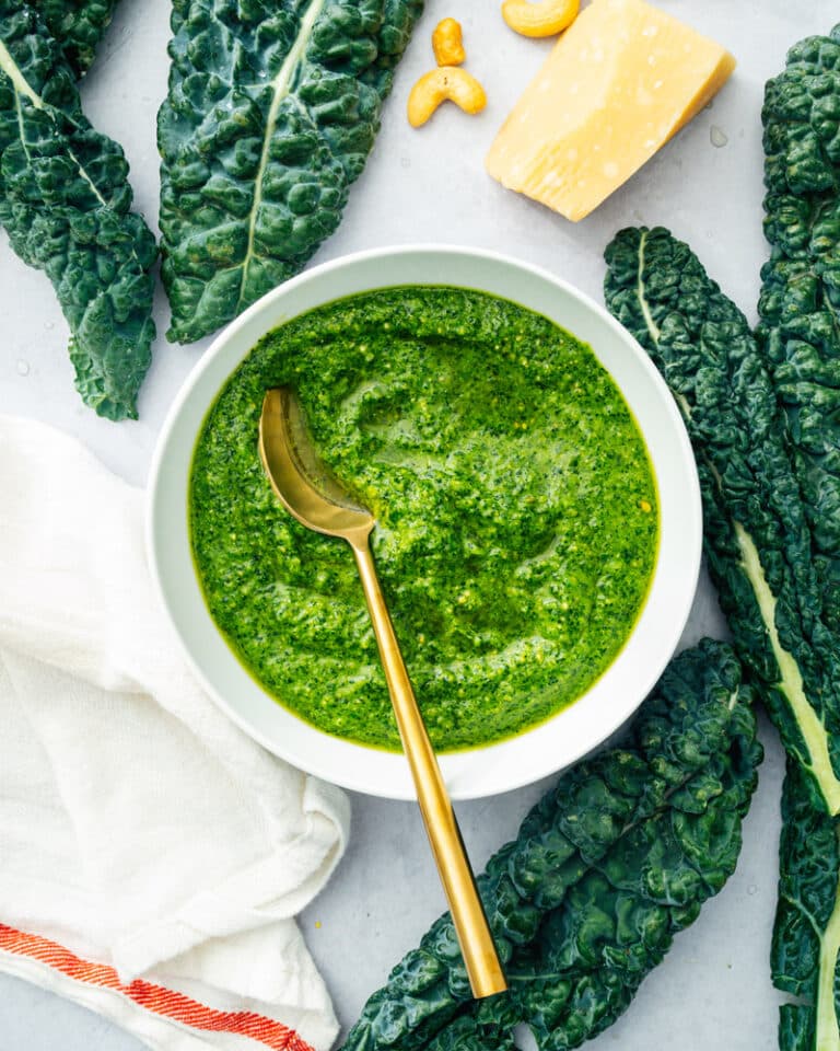 20 Tasty Kale Recipes – A Couple Cooks