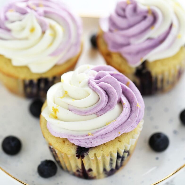 25 Best Blueberry Desserts – A Couple Cooks