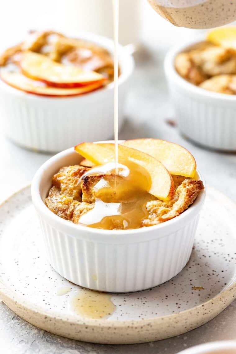 25 Perfect Peach Desserts – A Couple Cooks
