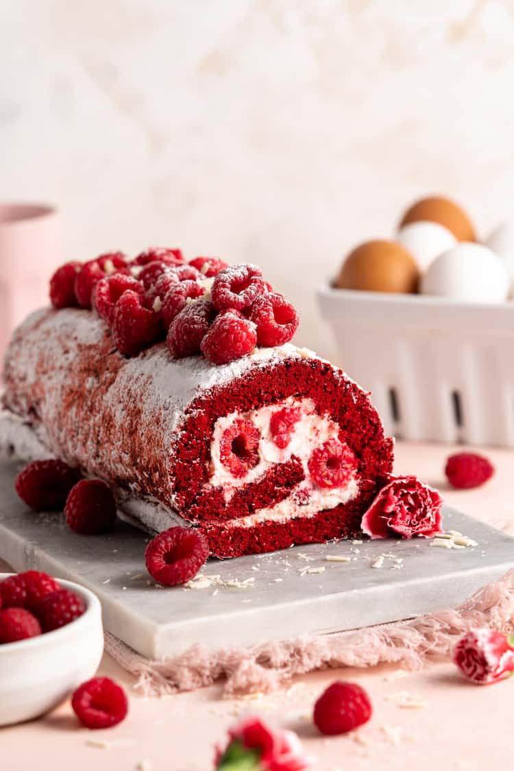 20 Tasty Raspberry Recipes – A Couple Cooks